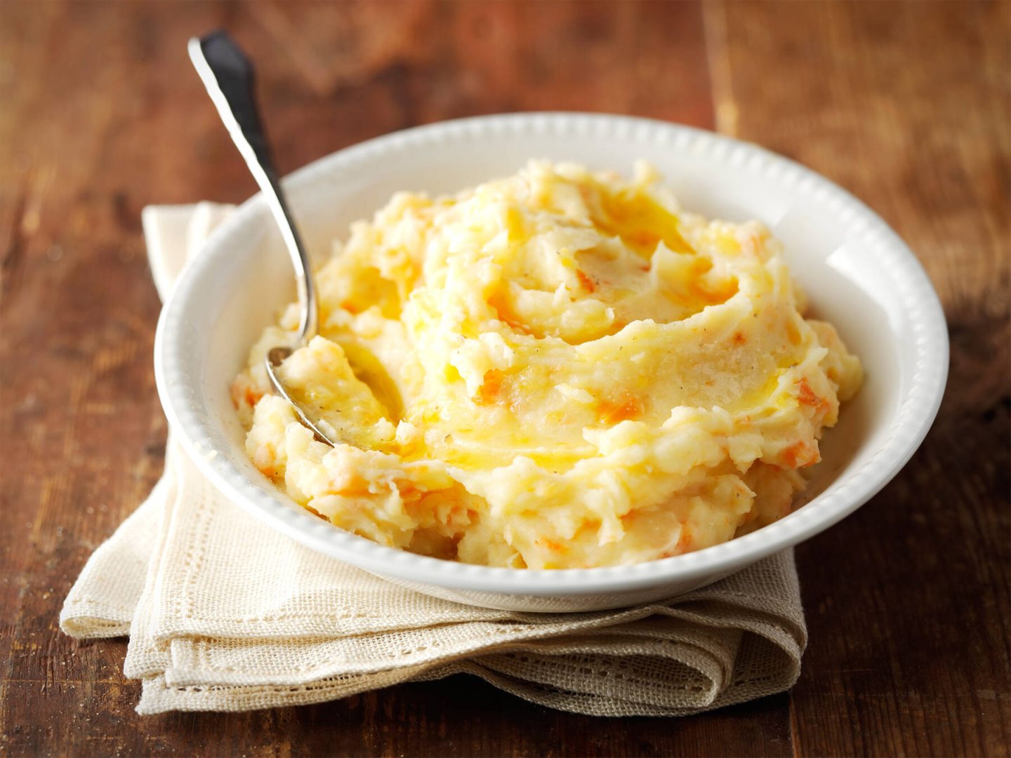 Juures-perunamuusi - Valio