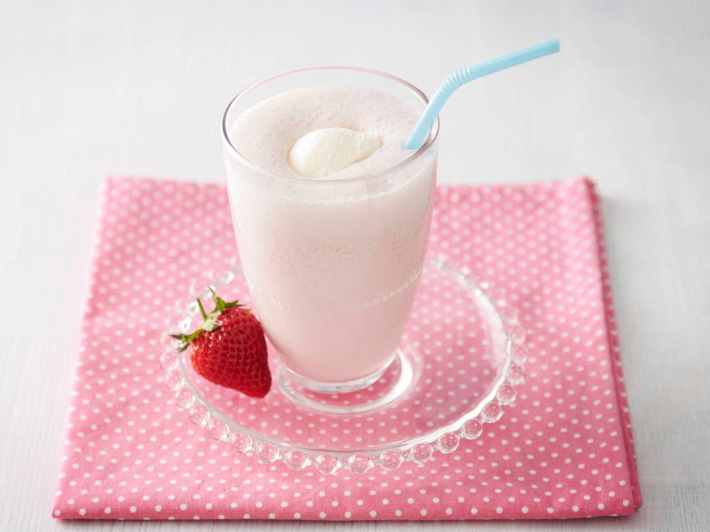 Vanilla Fudge Shake - Valio