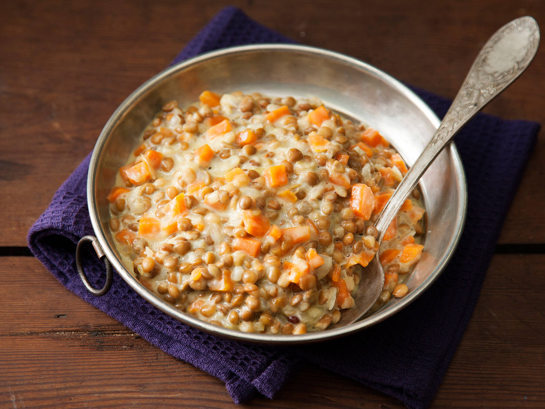 Linssilisäke - Valio