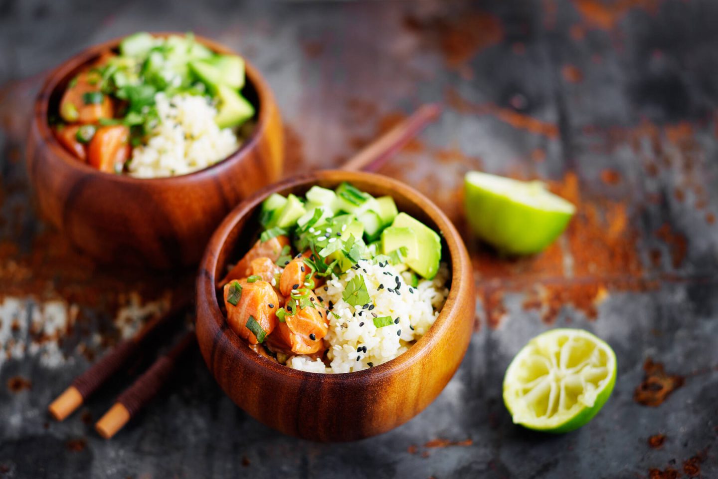 Nyhtökaura Mexican bowl - Valio