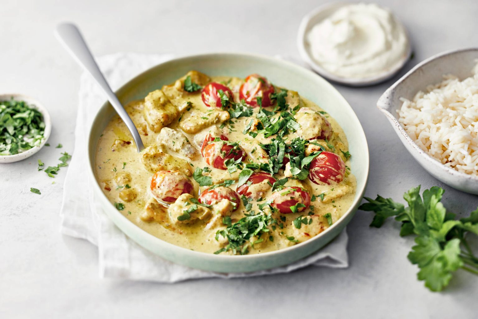 Mifu gulassi - Valio