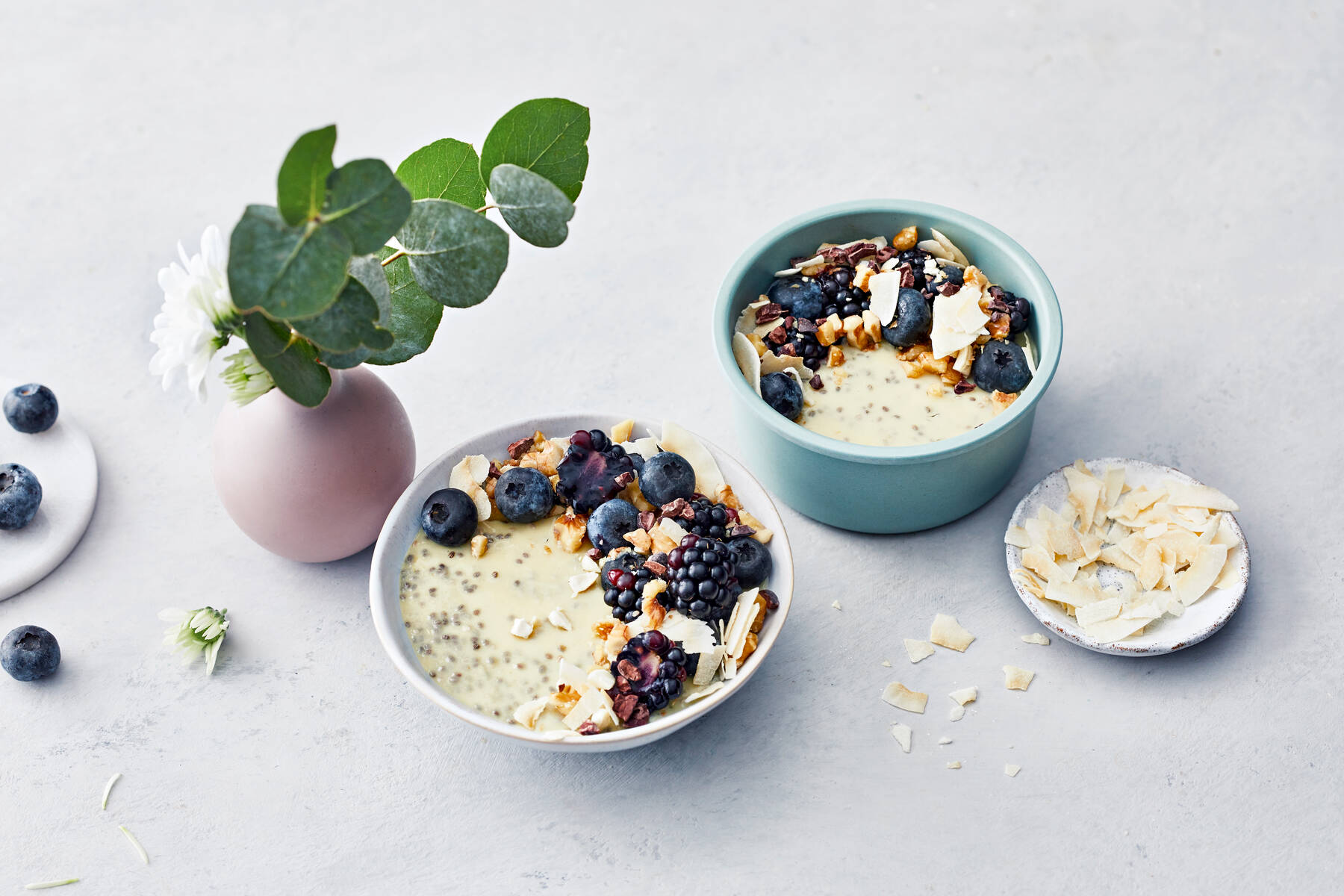 Mustaherukkakastike - Valio