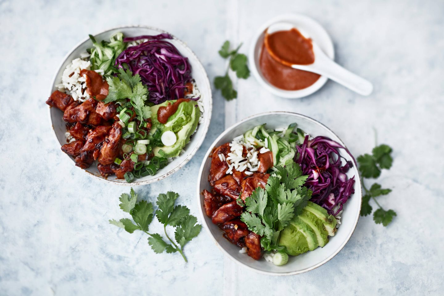 BulMifu eli Korealainen Mifu kulho - Valio