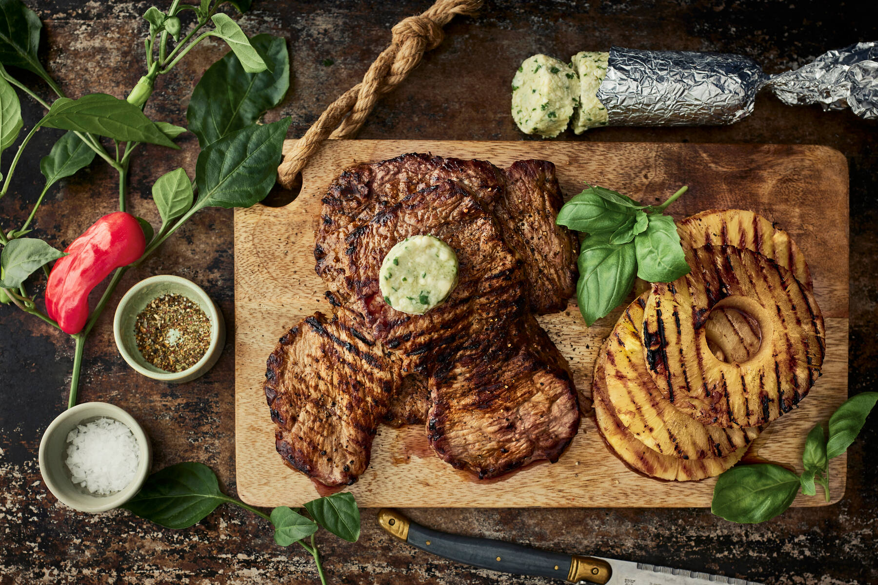 AURA kanakastike - Valio