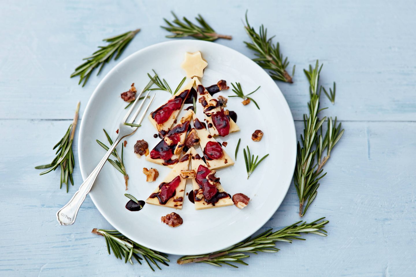 Tuorejuustokuuset - Valio