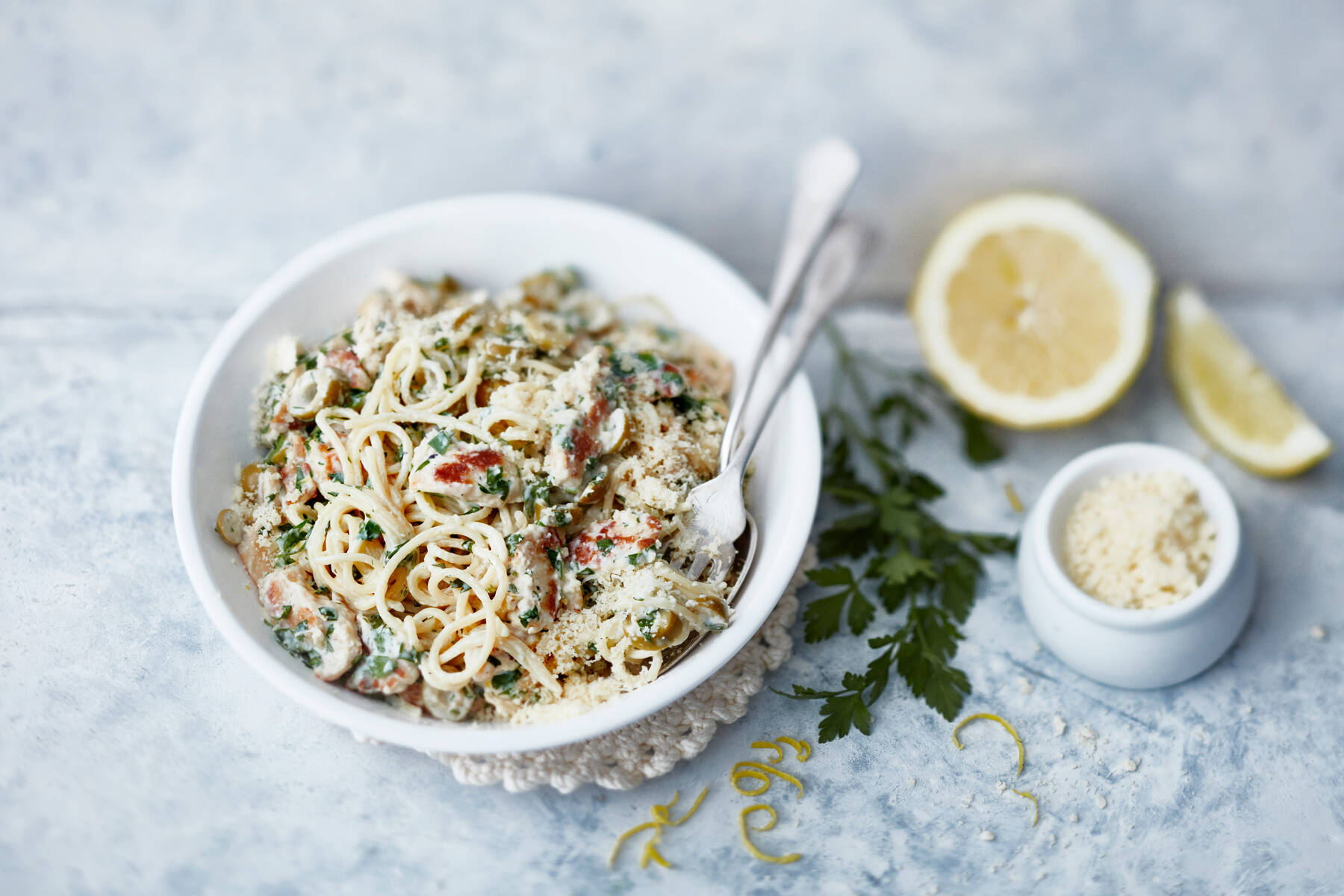 Pasta Mifunello - Valio