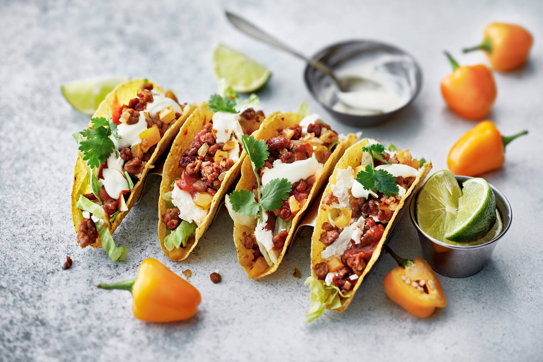 Mifu jauhistacot - Valio