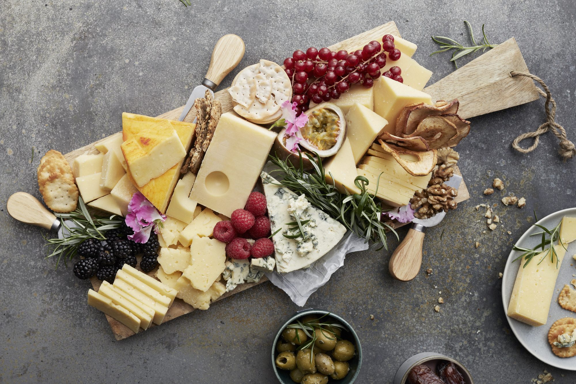 Valio Karelia® fontal juusto - Valio