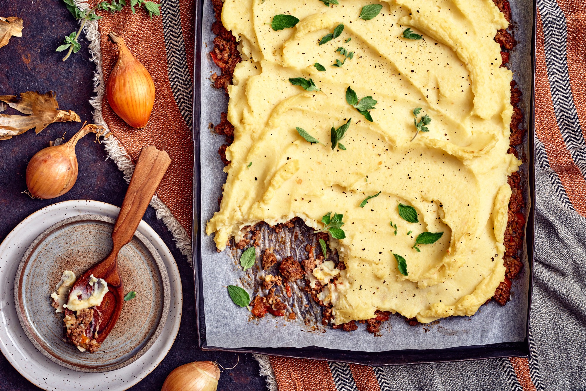 Yhdeksän arkiruokaa lapsiperheelle - Valio