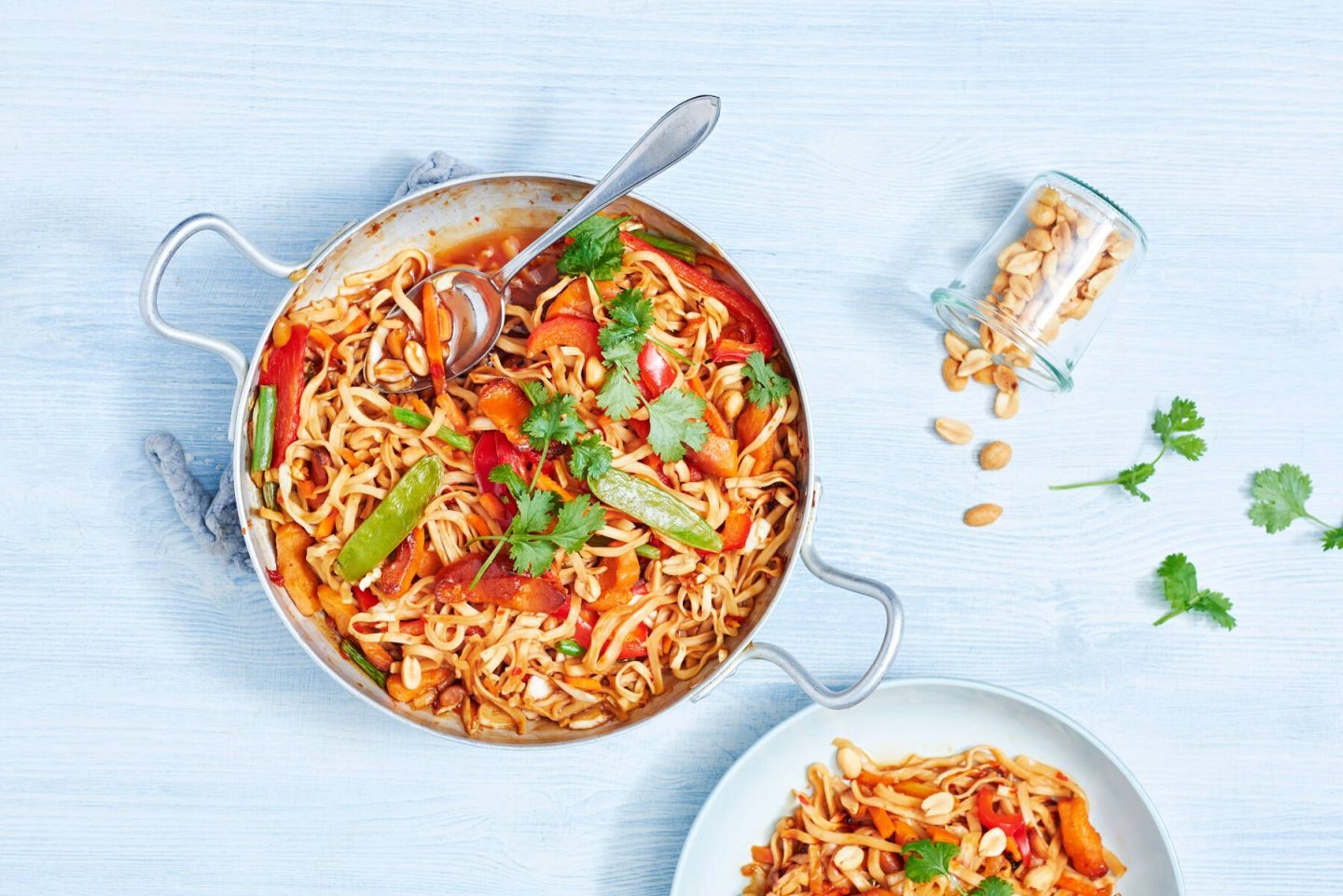 Mifu yrttipasta - Valio