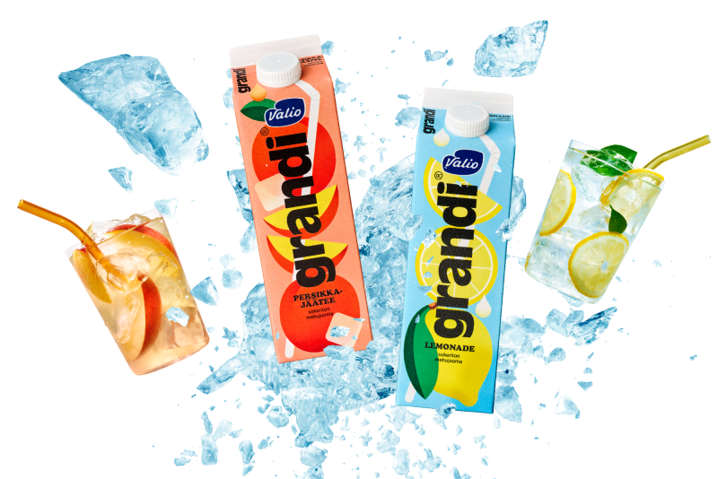 Valio Grandi - Valio