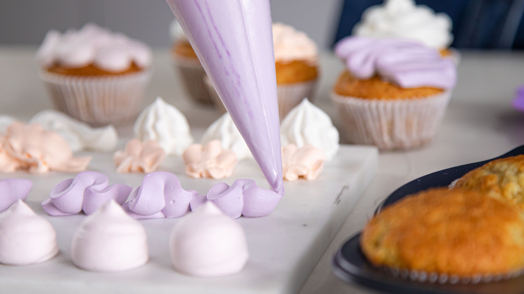 Kauniit pursotukset ilman tyllaa – näin onnistut