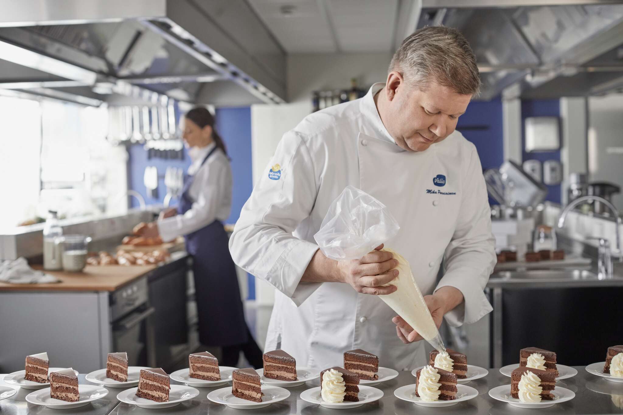 On-demand webinar: Clean label bakery with pure Nordic butter and dairy ...