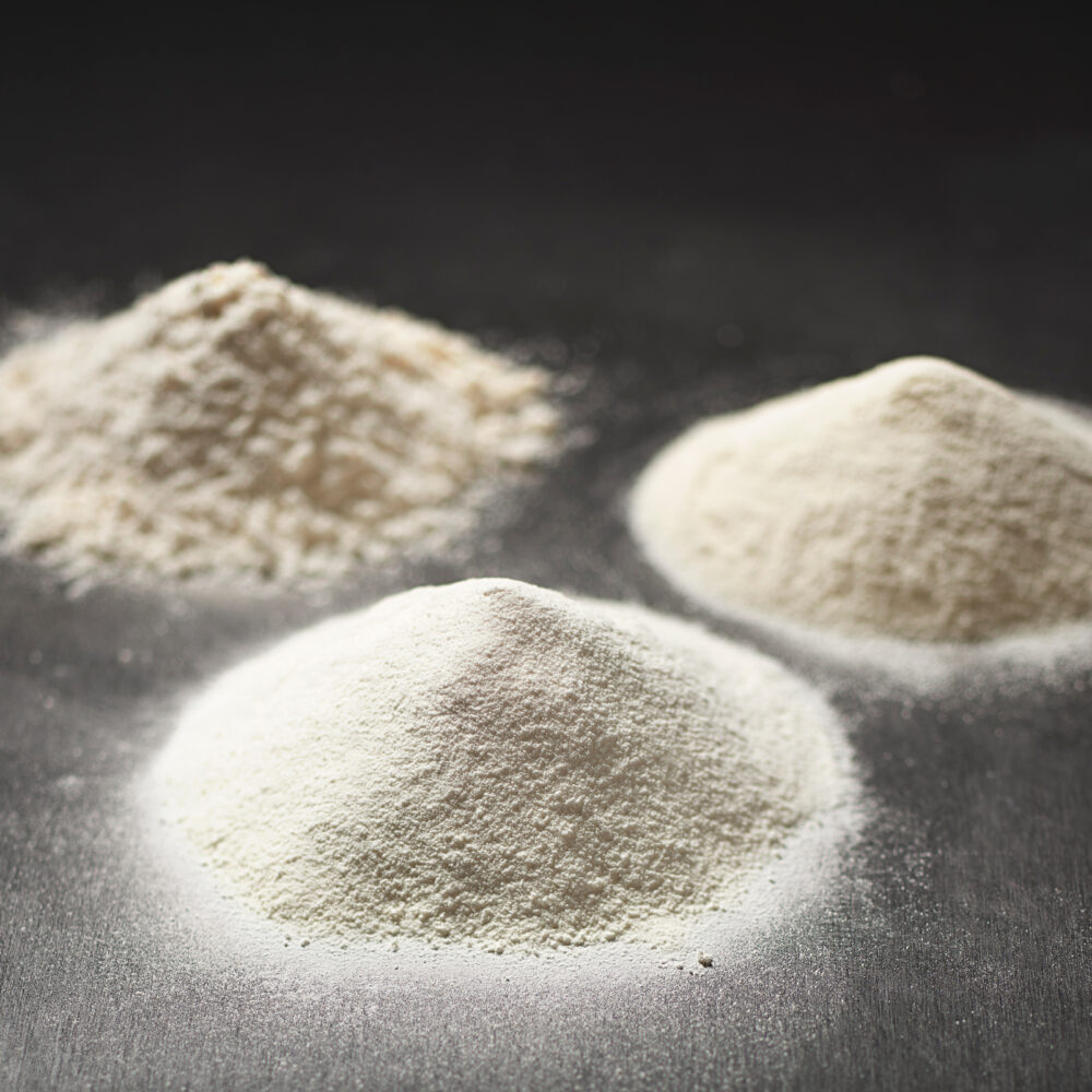 Milk powders - valio.com