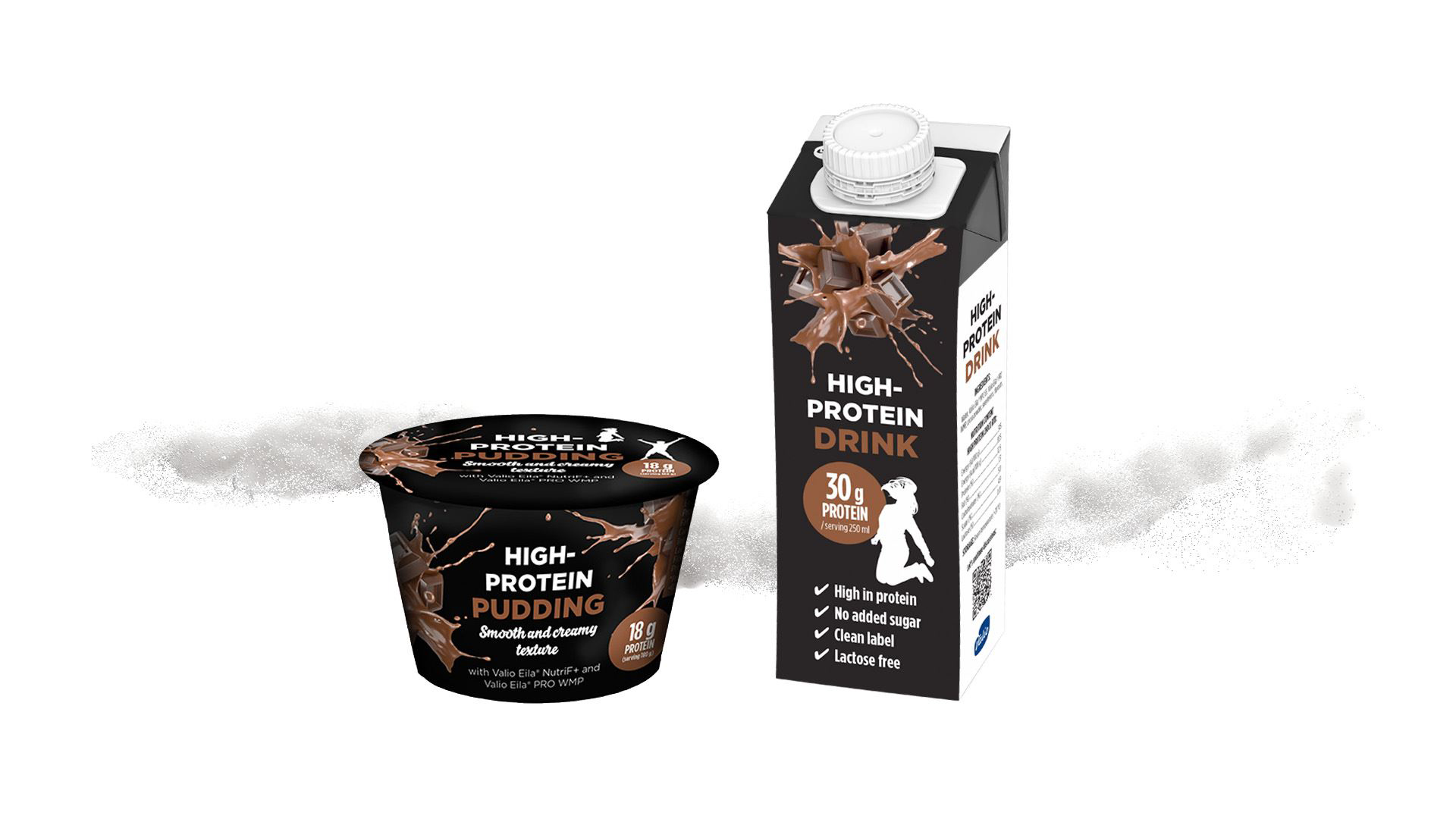 Valio Eila® MPC 65 – future of protein, reimagined - valio.com