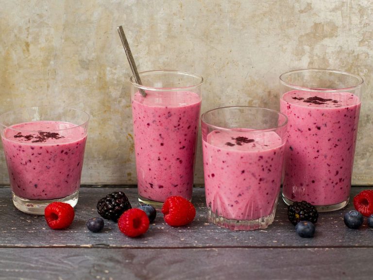 Dairy and beverages - valio.com