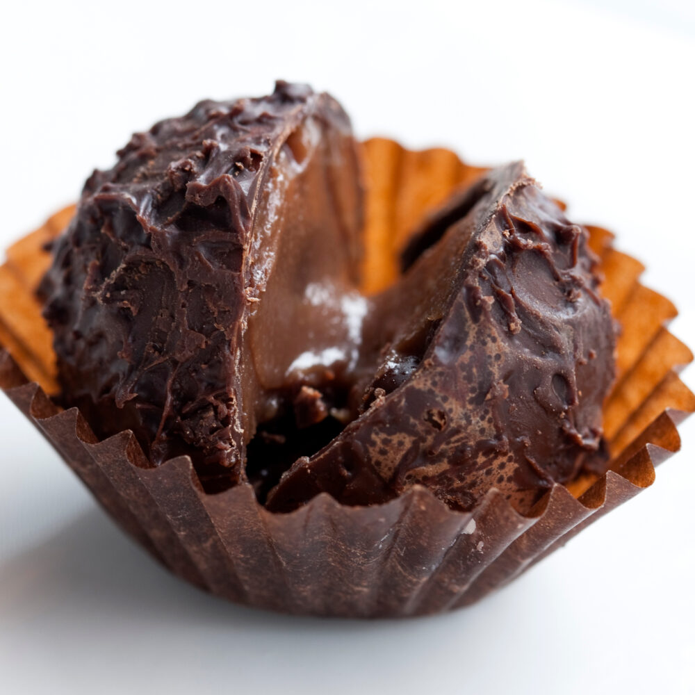 Milk and White Chocolate - valio.com