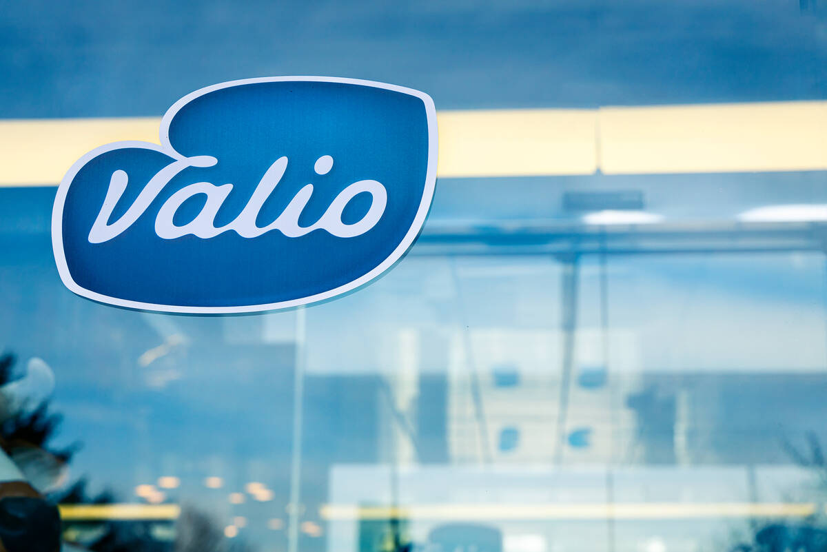 Valio to transfer production of juices and plant-based snack and ...