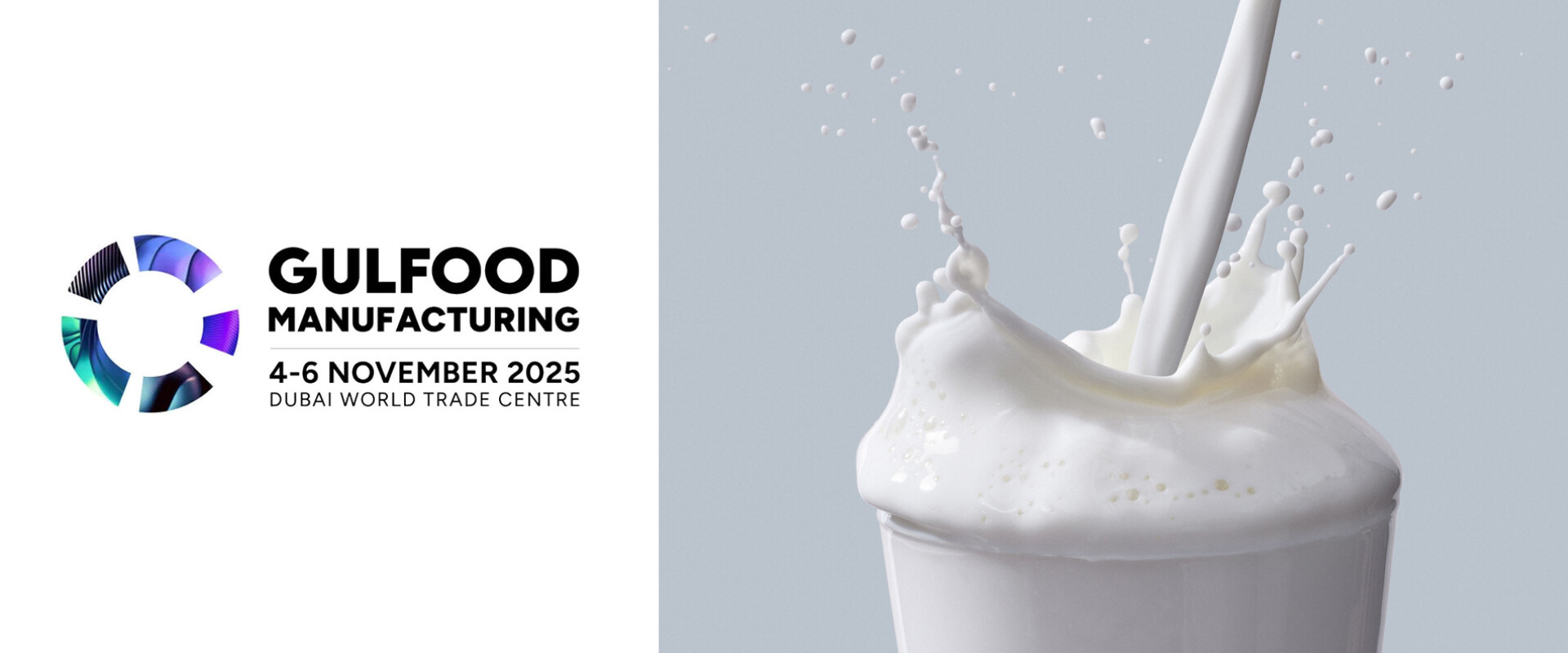 Valio brings high protein lactose free milk to Gulfood 2025 - valio.com