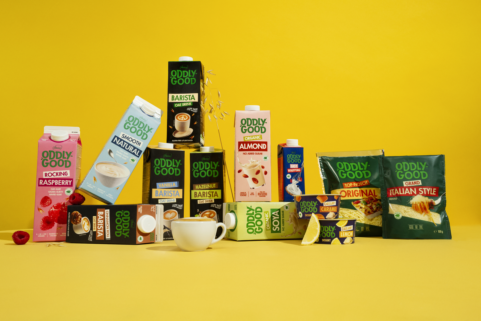 Our Products - Oddlygood United Kingdom