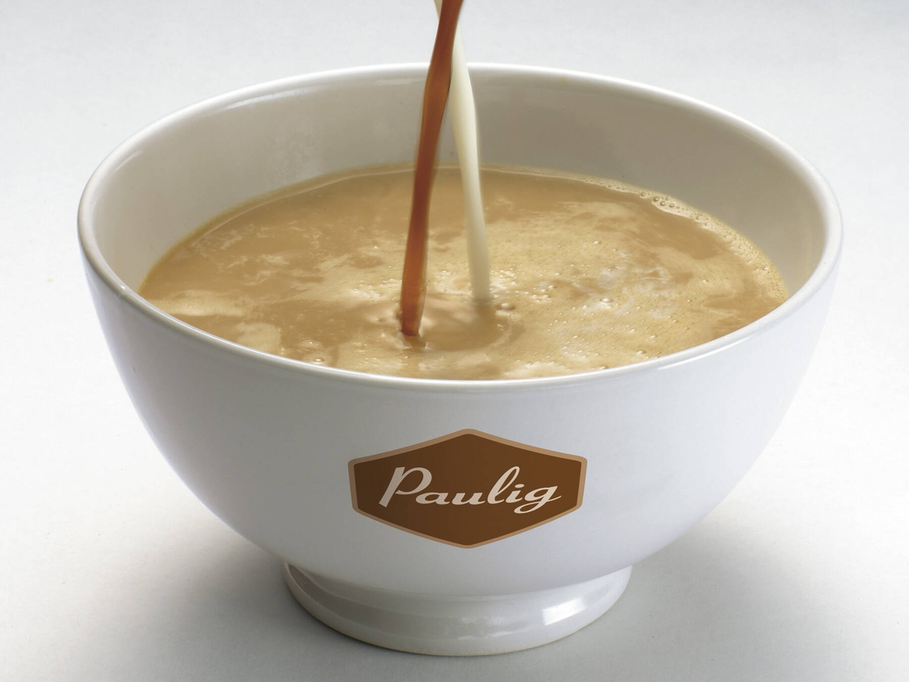 Jäätelö caffe latte - Valio Aimo