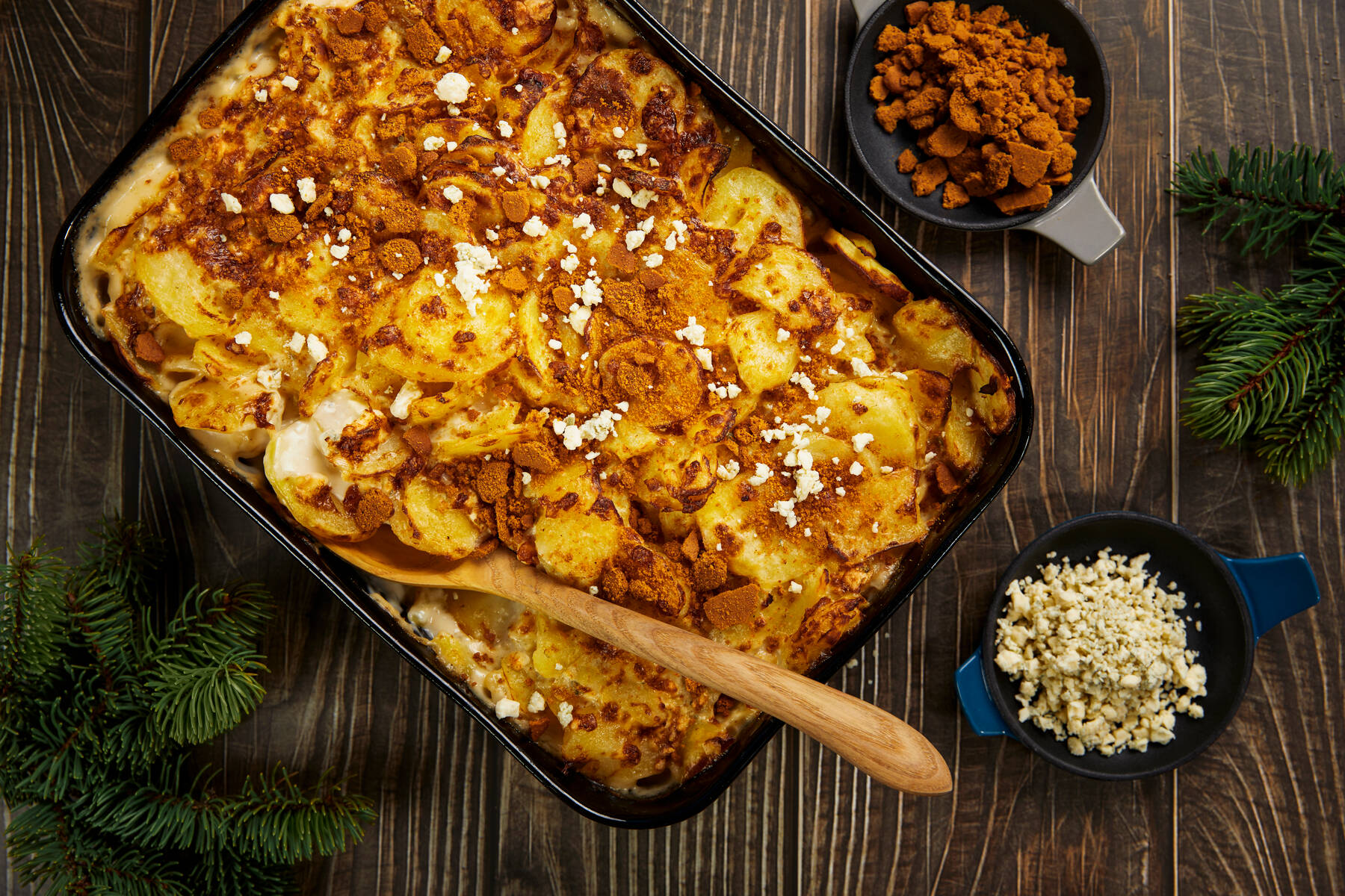 AURA-pipariperunat - Valio Aimo