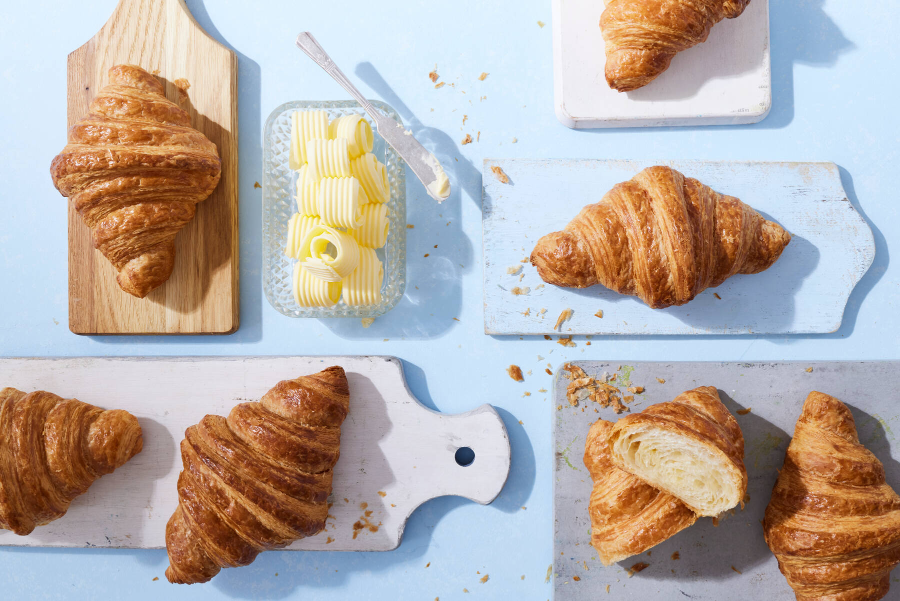 Premium Croissant - Valio Aimo