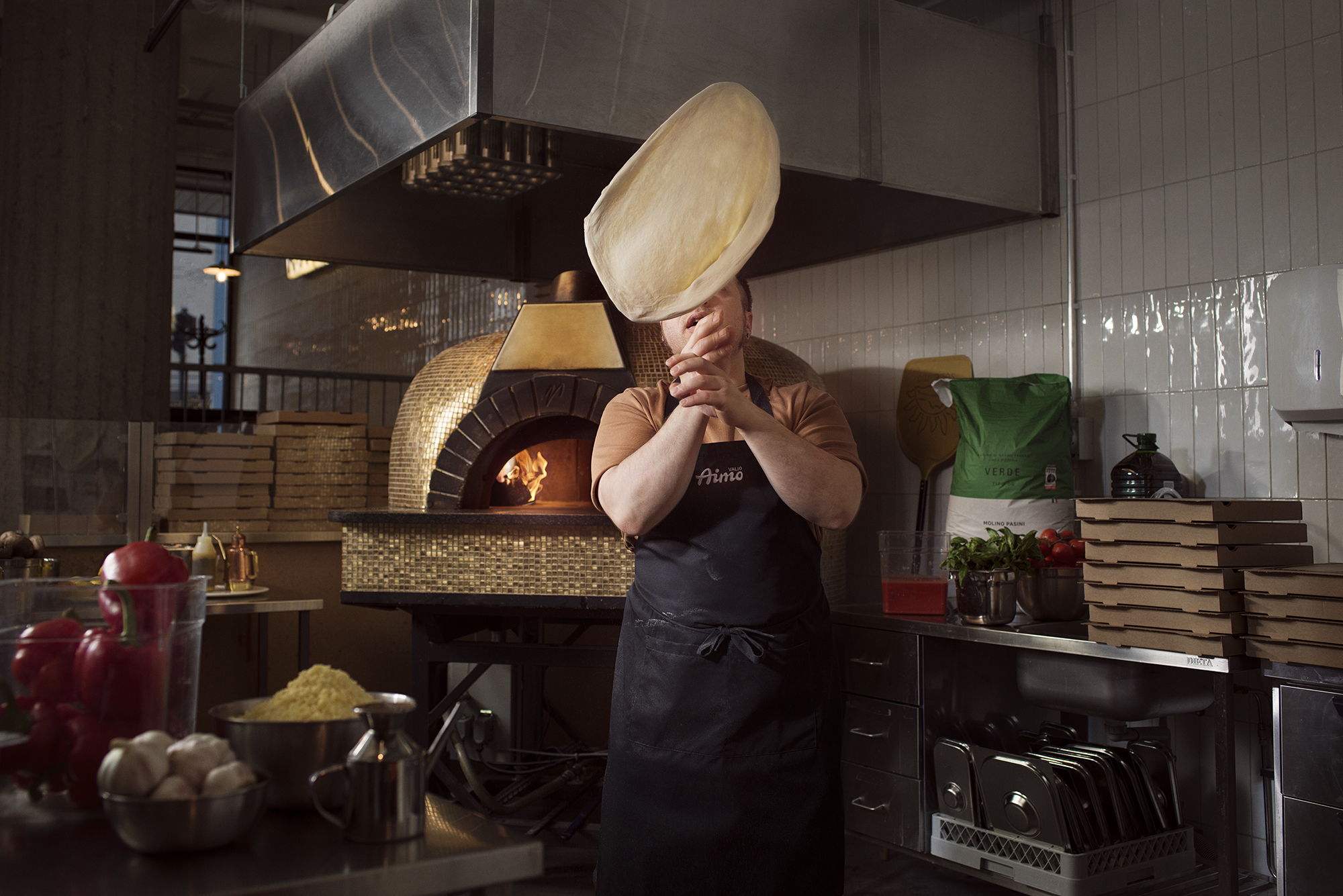 Valio Aimo® in English - Valio Aimo