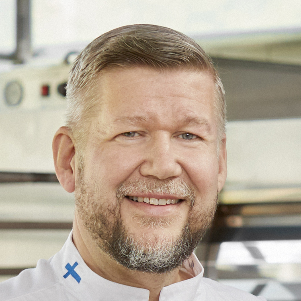 Punssileivos - Valio Aimo