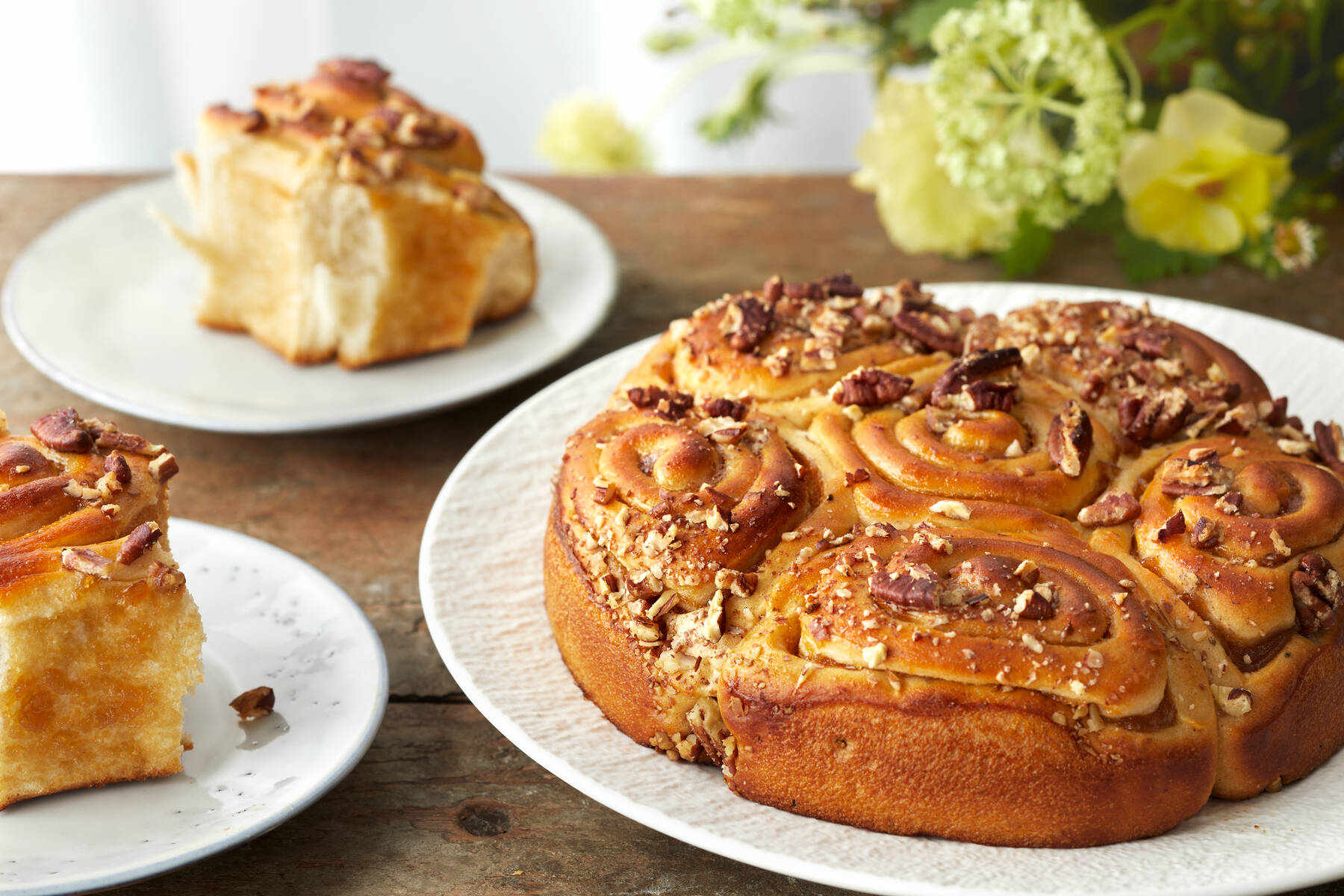 Aimo Toffeeboston - Valio Aimo