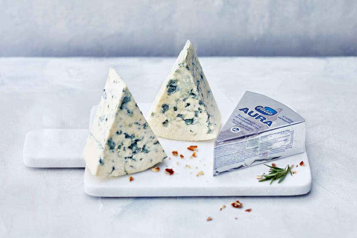 Valio AURA® on suomalaisten suosikki - Valio Aimo