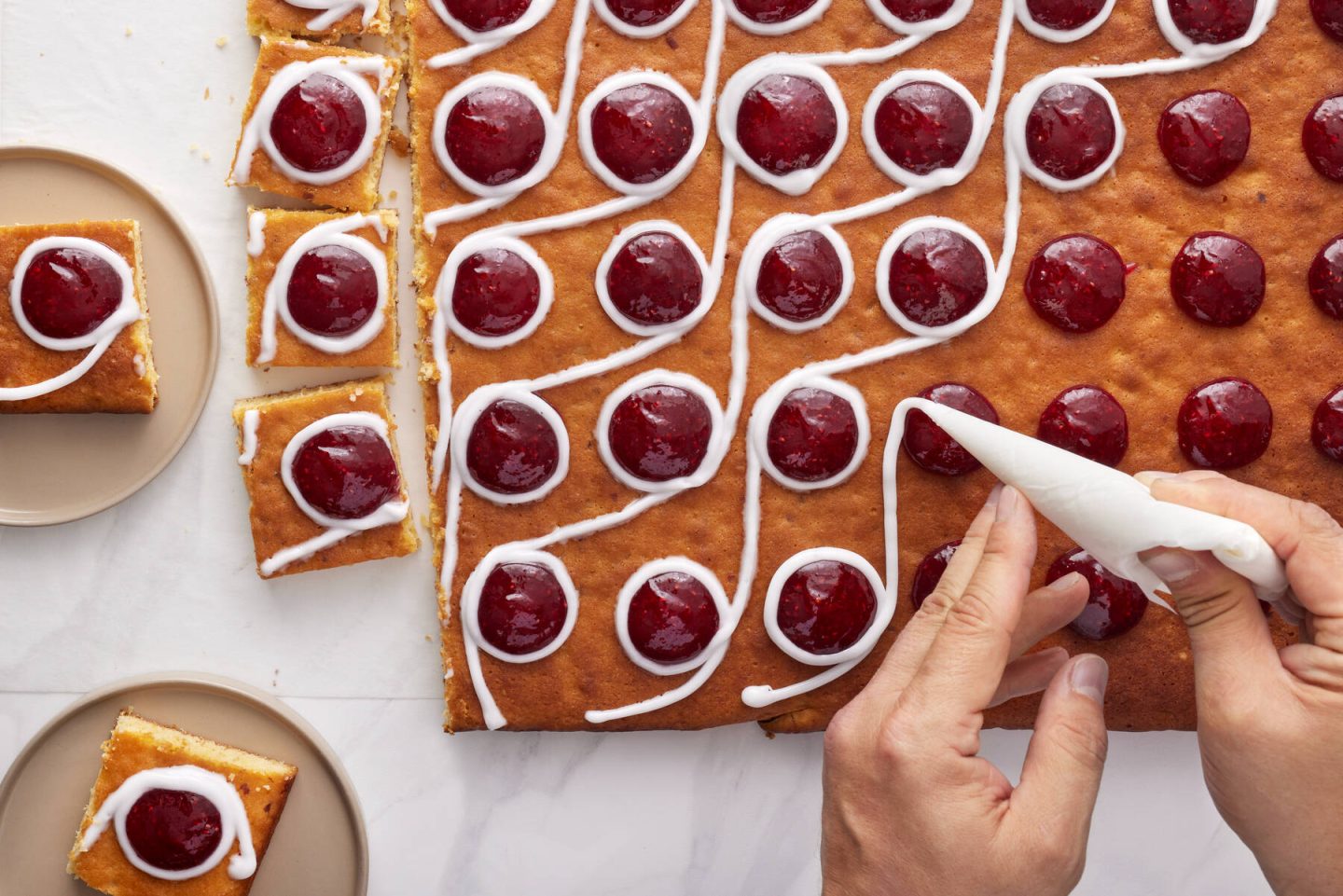 Aimo Runeberginpiirakka - Valio Aimo