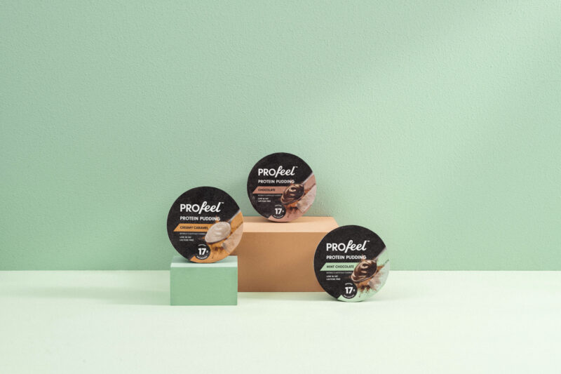 Products - PROfeel® US