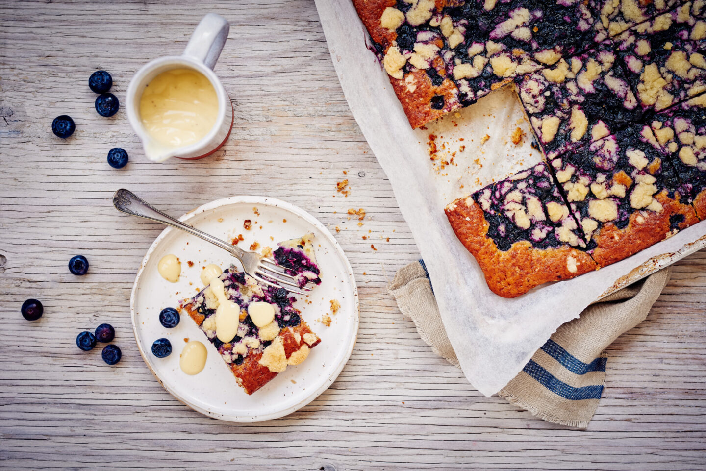 Valio Laktosfri Vanilla™ Vaniljsås - Valio Sverige